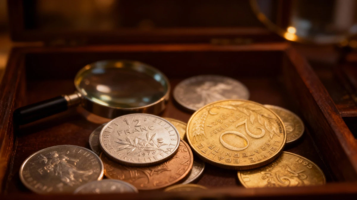 Still Have This Old Coin? It Could Be Worth Up to €10,000 Today | Nepal Monitor